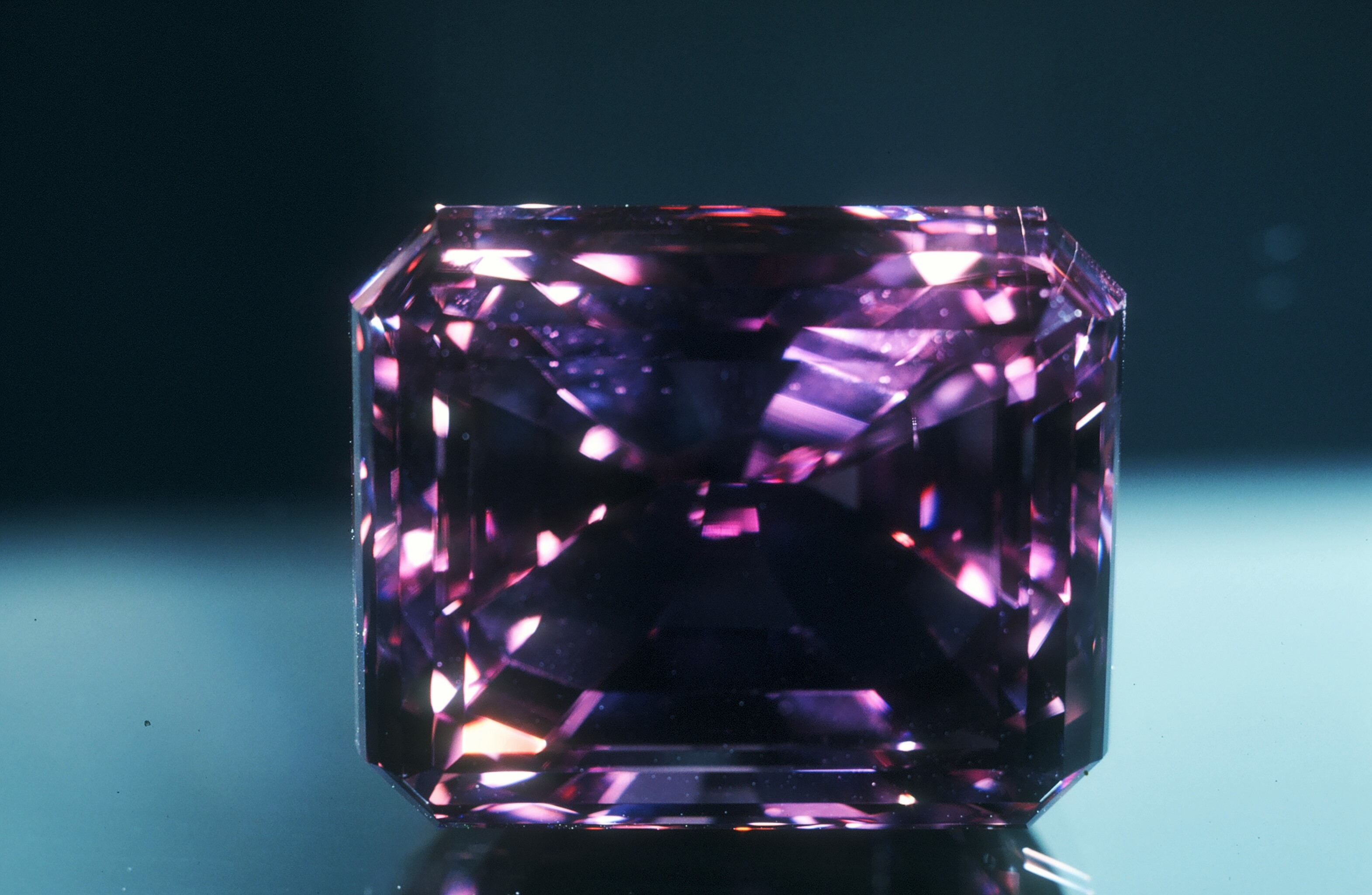 gemstones | John and Laura Ramsey • Gems at Large • Ramsey Gems
